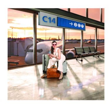 Santander Unique Rewards, experiencias que despiertan los sentidos ...