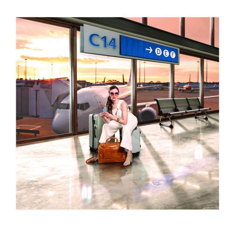 Santander Unique Rewards, experiencias que despiertan los sentidos ...