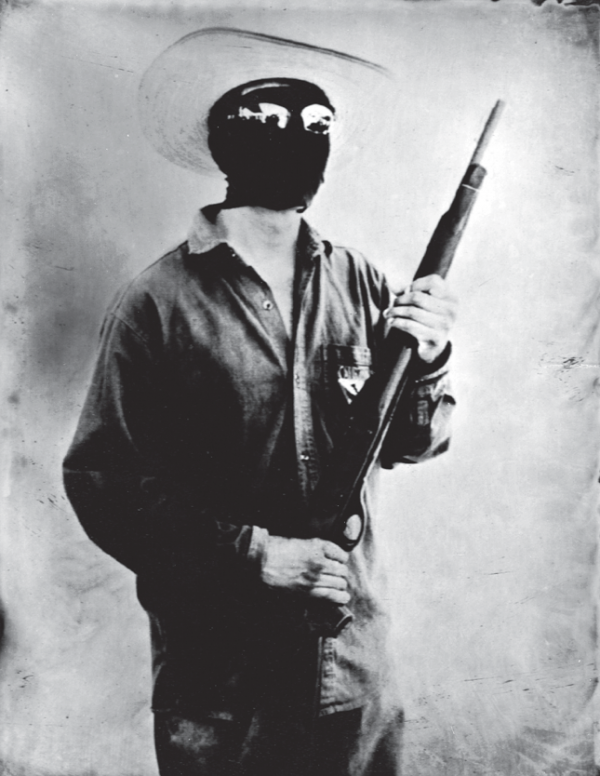 Alejandro Luna: un legado sobre lo efímero | Letras Libres