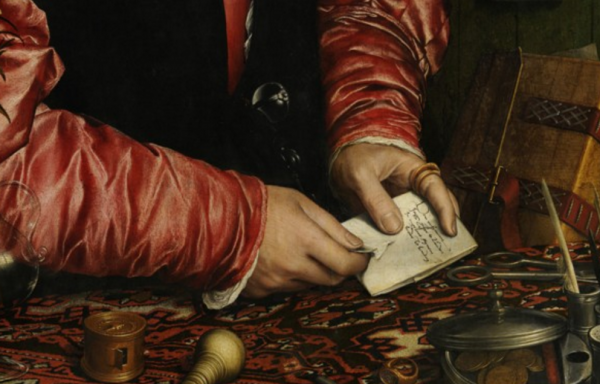 Pochismos cultos | Letras Libres