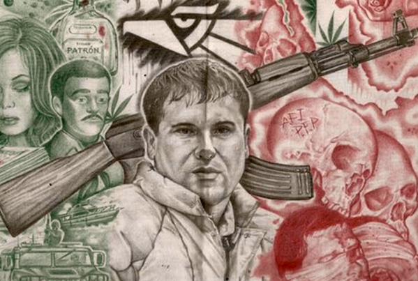 El Chapo y nuestra profunda crisis simbólica | Letras Libres