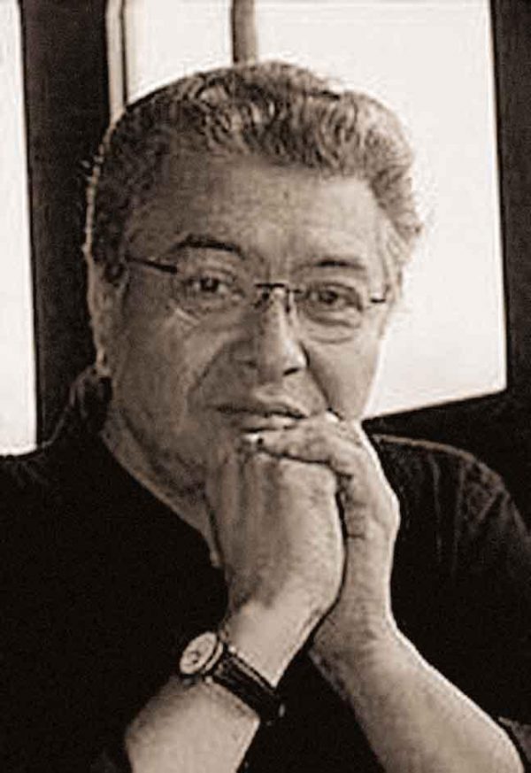 Lo sabio y lo efímero, José Watanabe (1946-2007) | Letras Libres