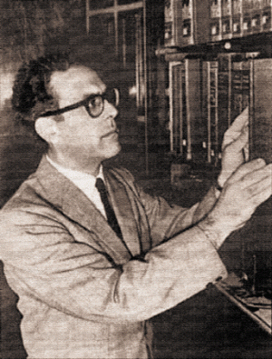 Luis Barragán | Letras Libres