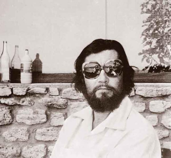 Luis Barragán | Letras Libres