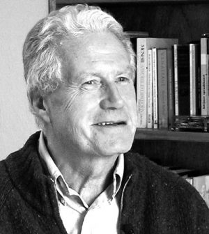 Jan de Vos en el umbral de su última vida | Letras Libres
