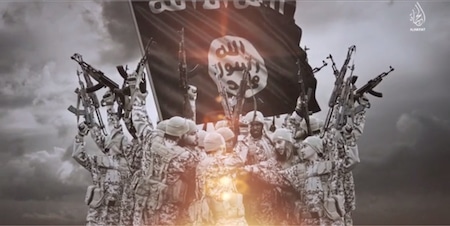 "ISIS: No respite": una glosa | Letras Libres