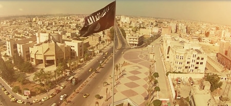 "ISIS: No respite": una glosa | Letras Libres