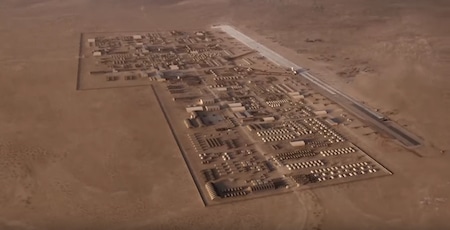 "ISIS: No respite": una glosa | Letras Libres