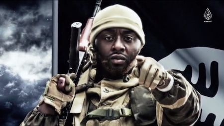 "ISIS: No respite": una glosa | Letras Libres