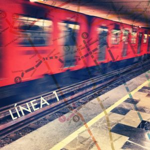 Línea 1: Metro Balderas | Letras Libres
