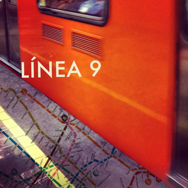 Línea 9: Arquitectura del subsuelo | Letras Libres
