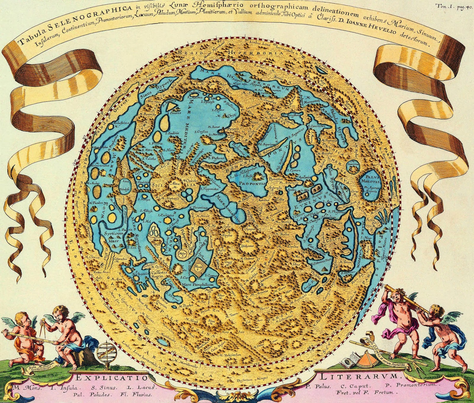 Ensayo Acuario tnico Mapa De La Luna A Pesar De Circo Bigote