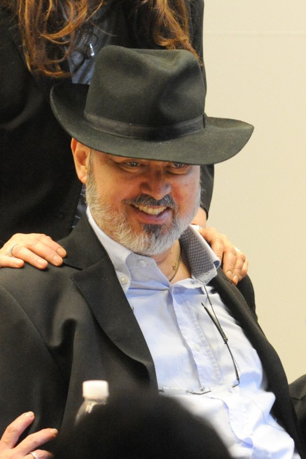 Entrevista a Doug Bock Clark: “Intento explicar cómo afecta la ...