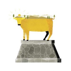 Fruta verde, de Enrique Serna | Letras Libres