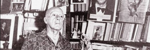 Roger Bartra: el intérprete de las mutaciones | Letras Libres