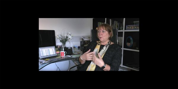 Pioneros del ciberespacio: Dame Wendy Hall | Letras Libres