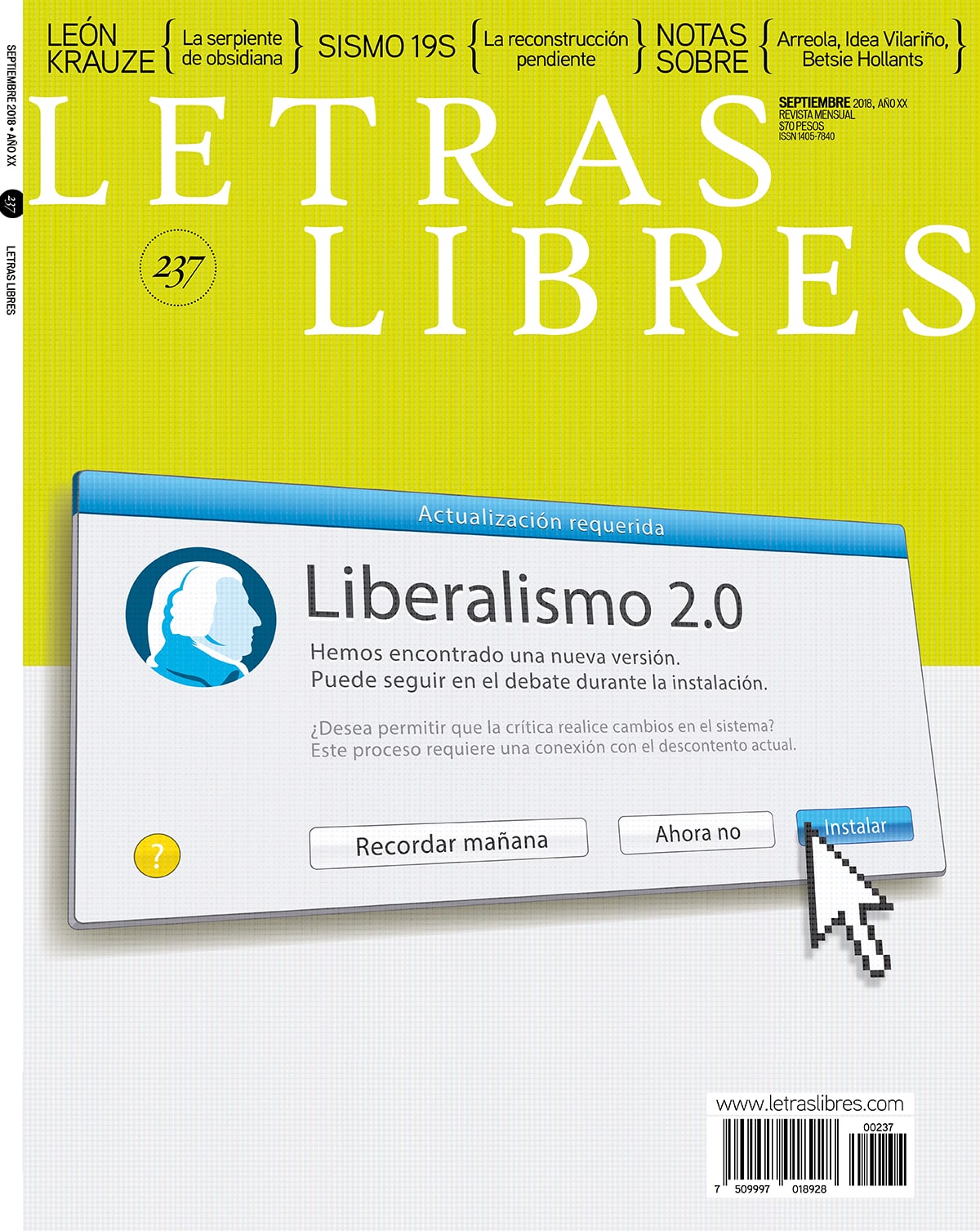 Archivo Revista