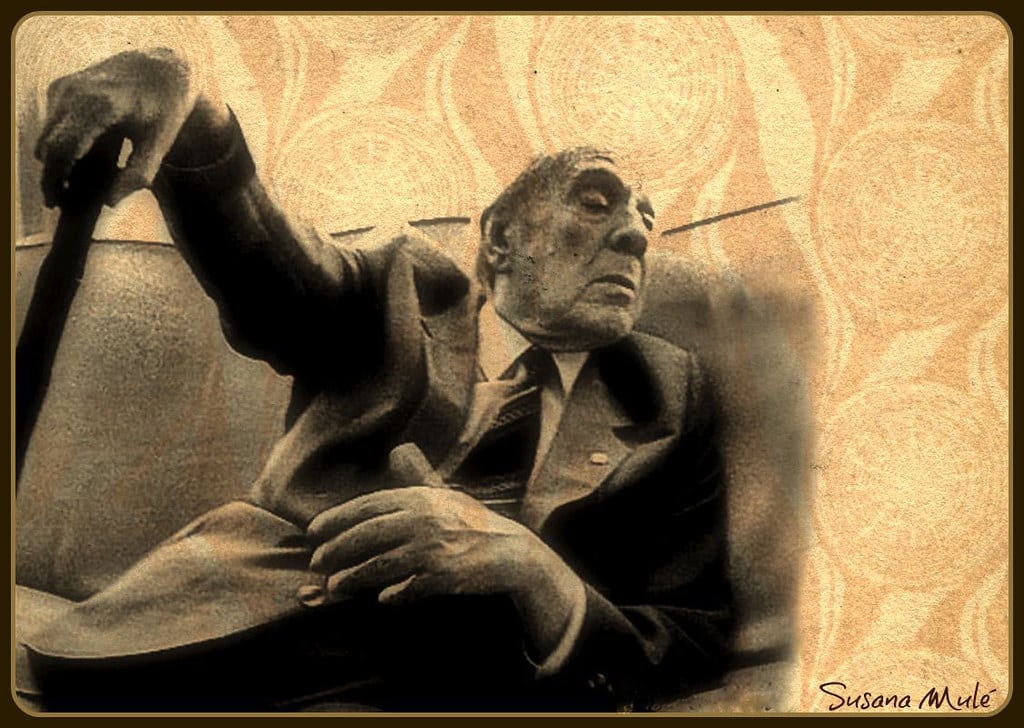 Tres observaciones sobre Borges | Letras Libres