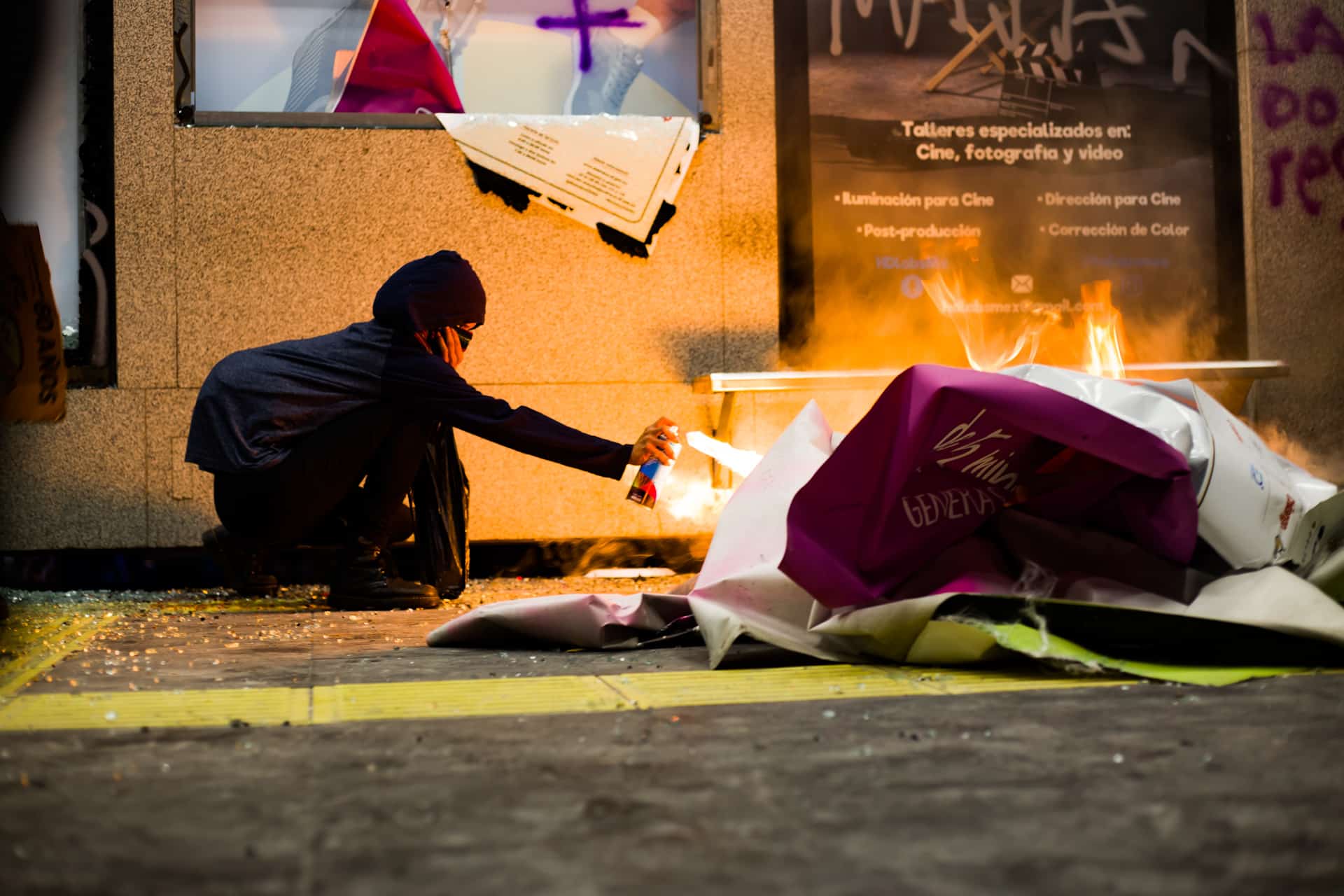 Fuimos todas | Letras Libres