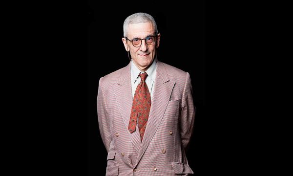 Entrevista a David Rieff: "La historia no tiene opinión" | Letras Libres