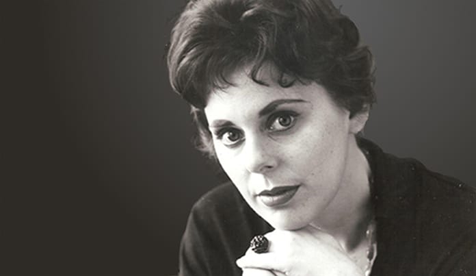 Barbara Probst Solomon (1929-2019) | Letras Libres