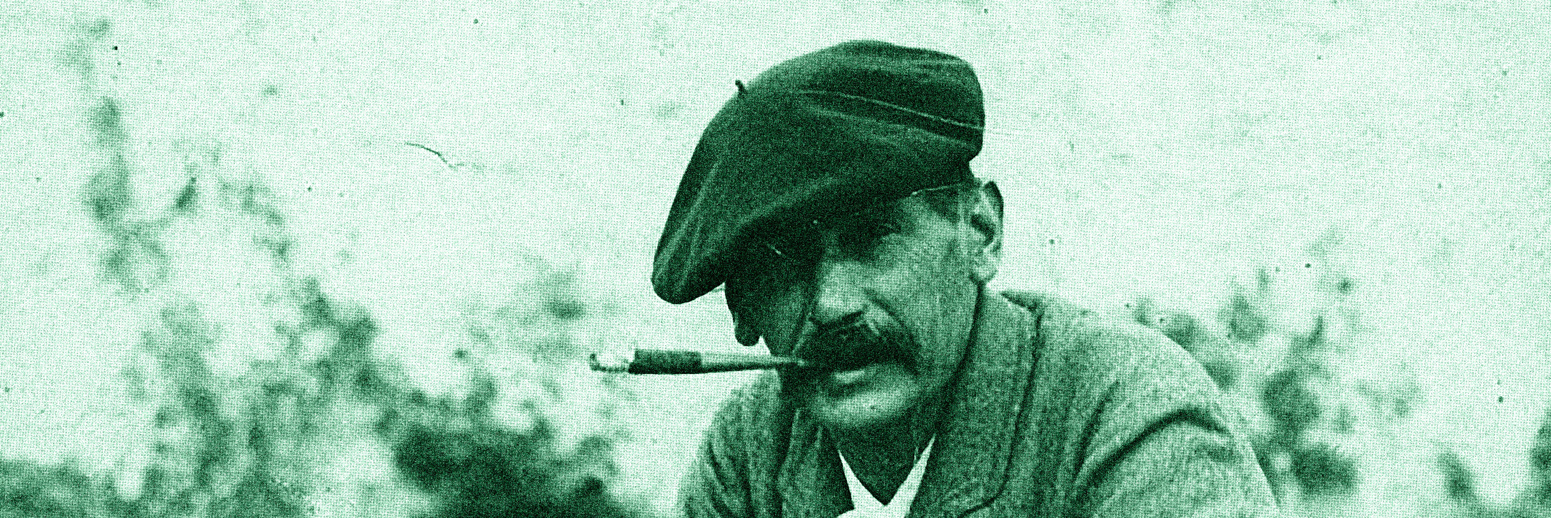 Los poemas de Maximus de Charles Olson | Letras Libres
