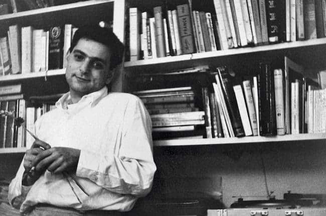 Un poema de Safo | Letras Libres