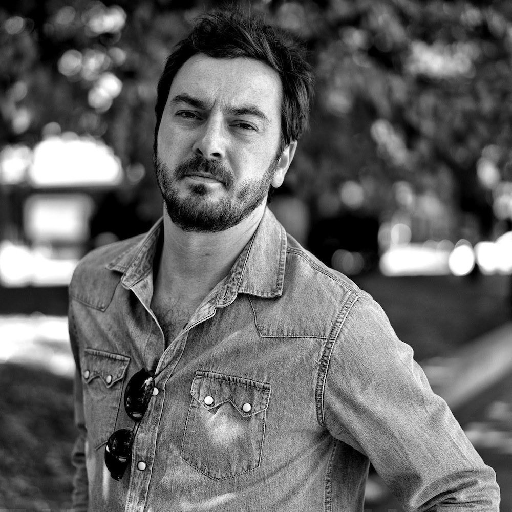 Entrevista a Jorge Bustos: "En España nunca gobernará un partido ...