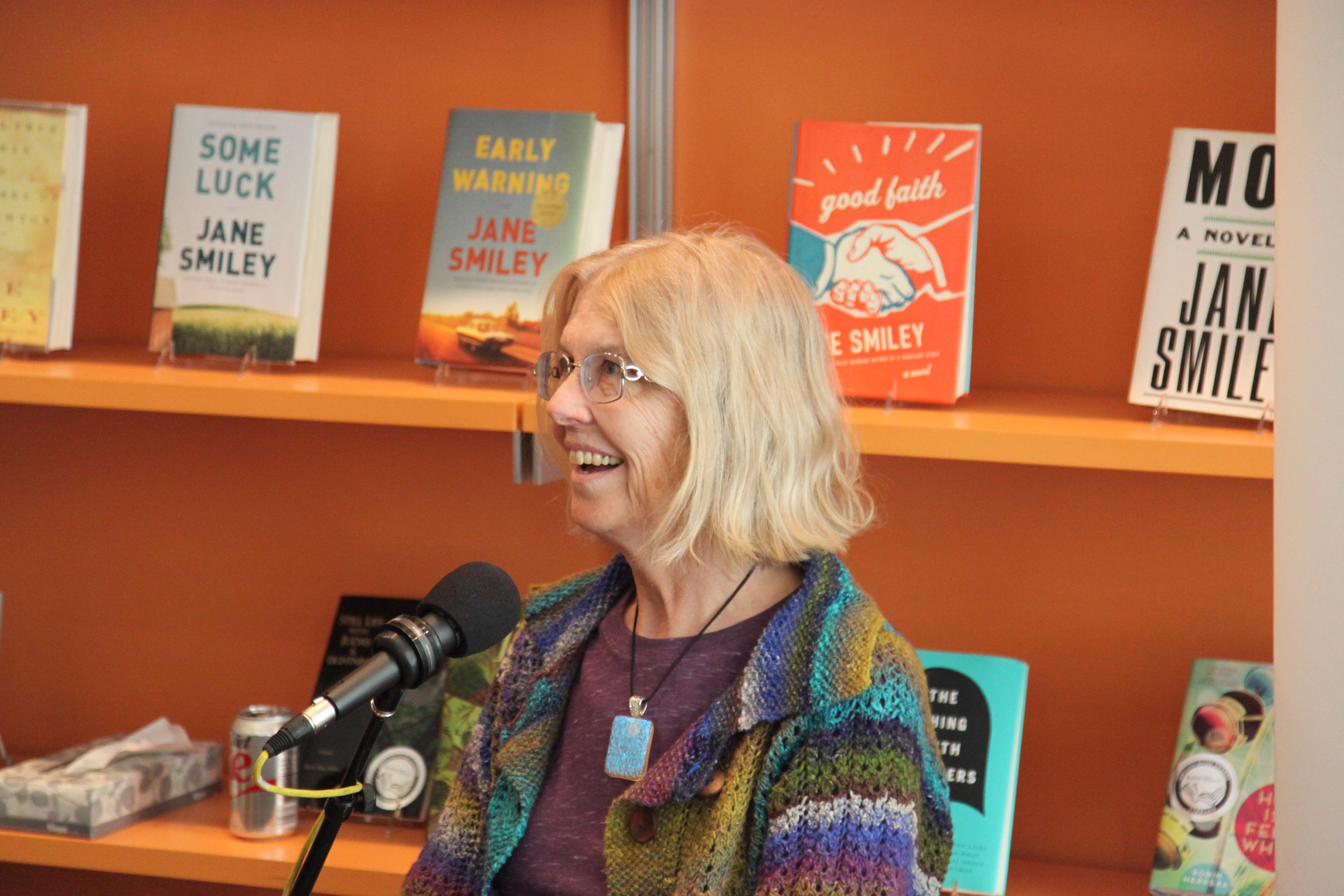 Jane Smiley y la vida de las familias | Letras Libres