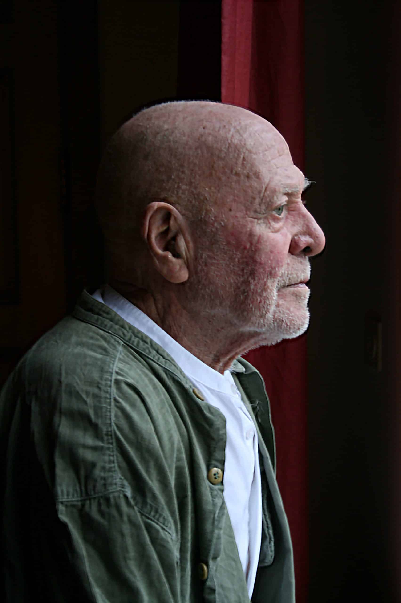 Koenraad Tinel: crear desde la contradicción | Letras Libres