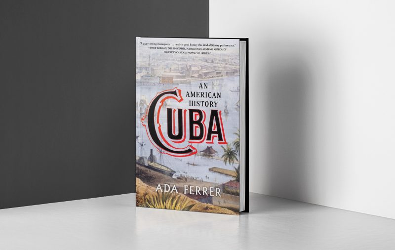 Una historia americana de Cuba | Letras Libres