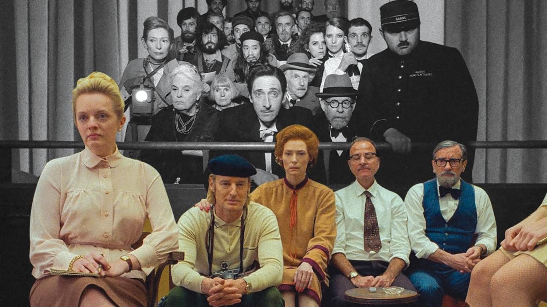 Dos Francias | Letras Libres