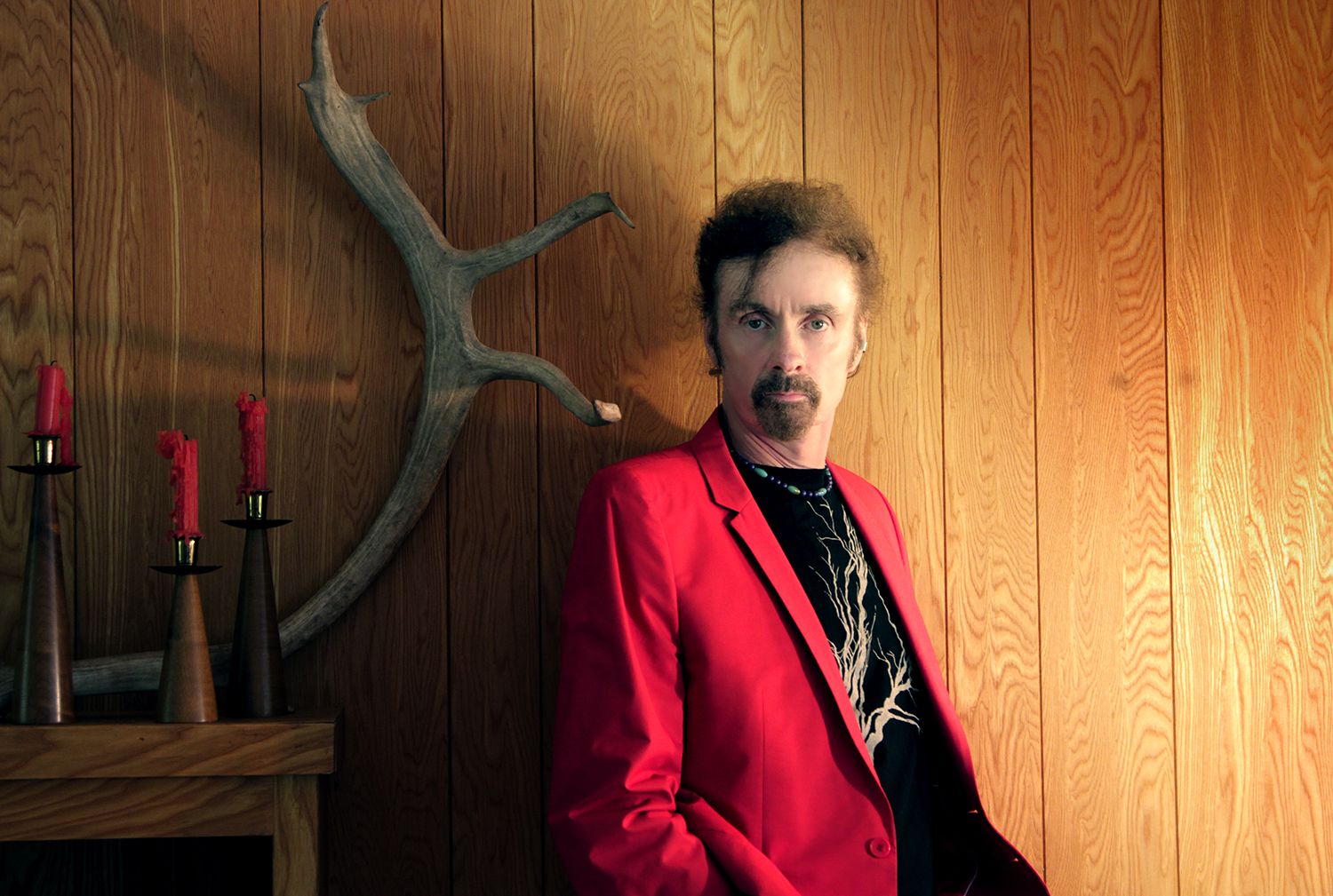 Entrevista con T.C. Boyle: “Lo importante para mí en la escritura son ...