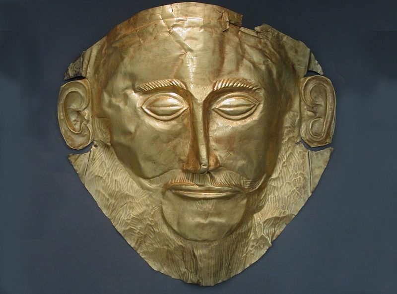 Agamenón y su porquero | Letras Libres