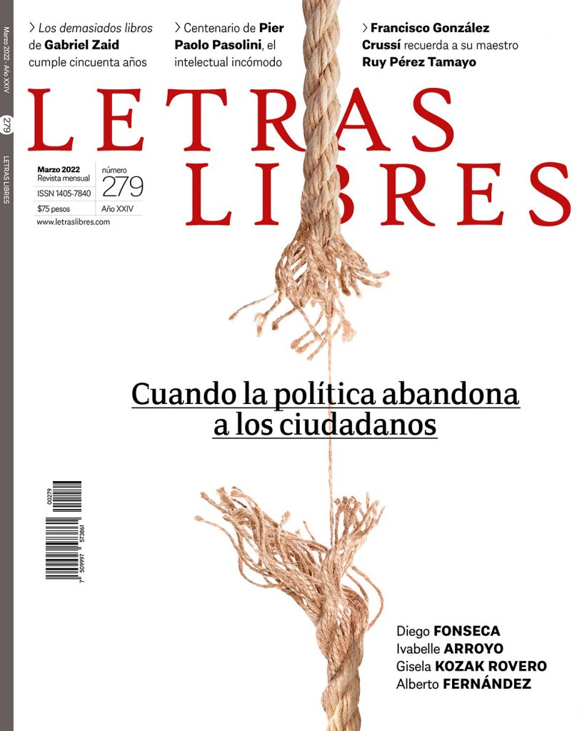 Letras Libres