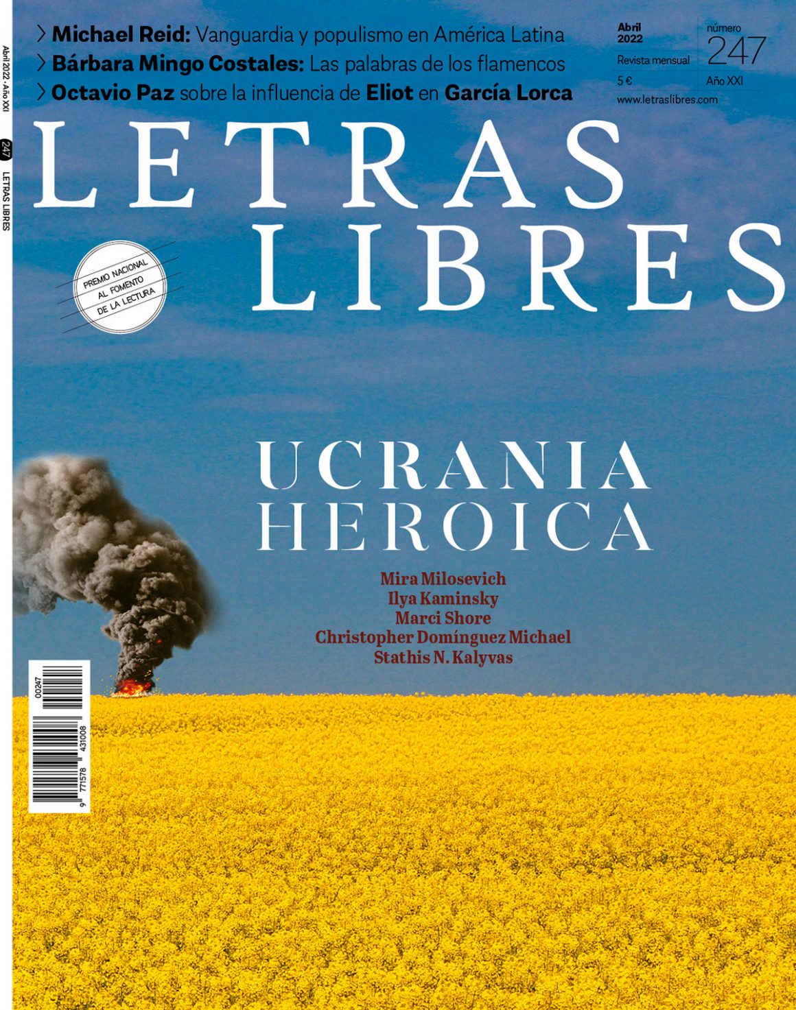 Letras Libres