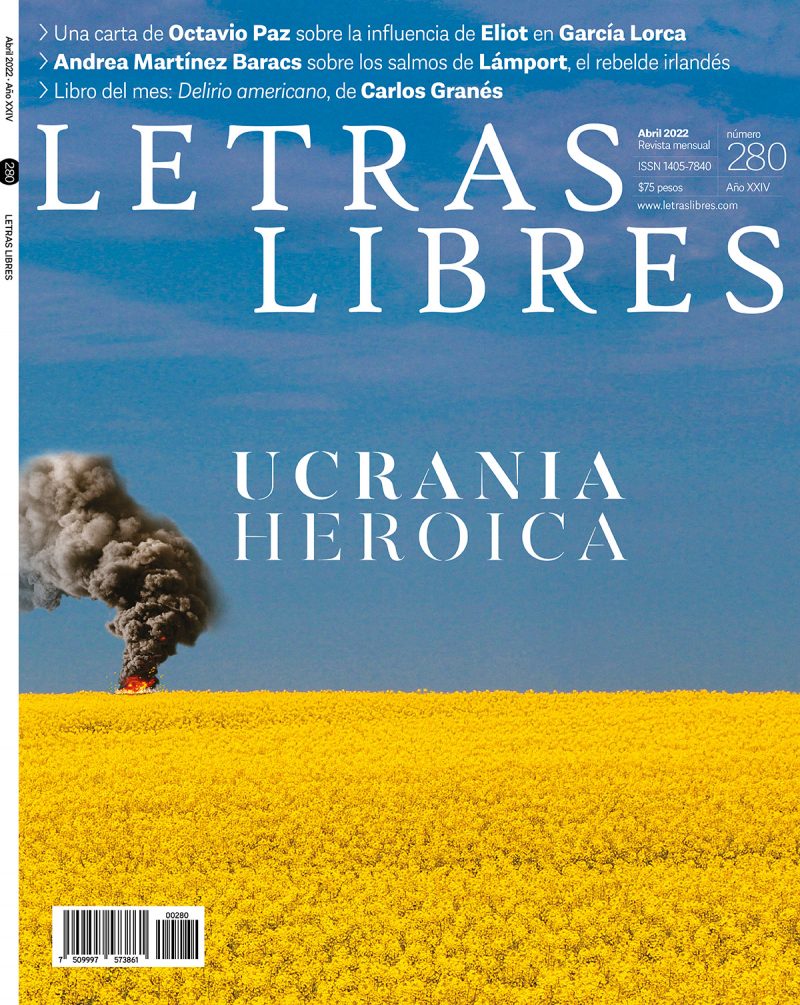 Letras Libres