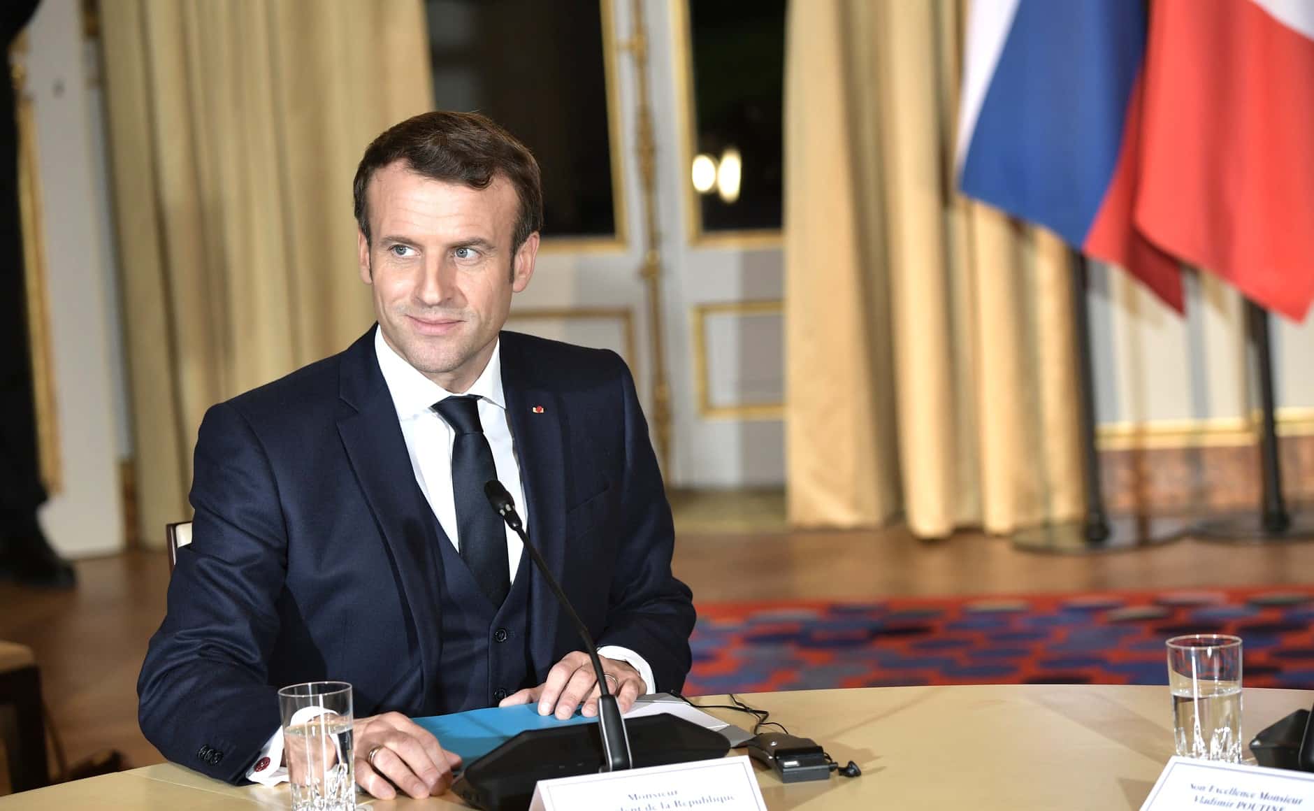 Elecciones francesas: El abismo de Édouard Louis | Letras Libres