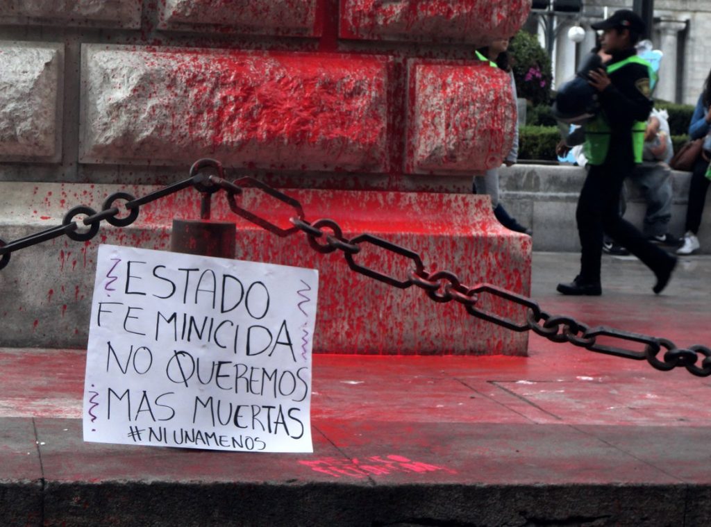 ¿Falla humana masiva? | Letras Libres