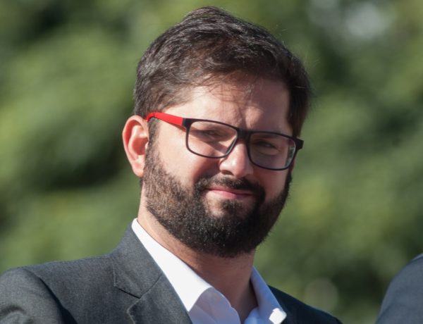 Chile en tiempos de Boric: a dos velocidades | Letras Libres