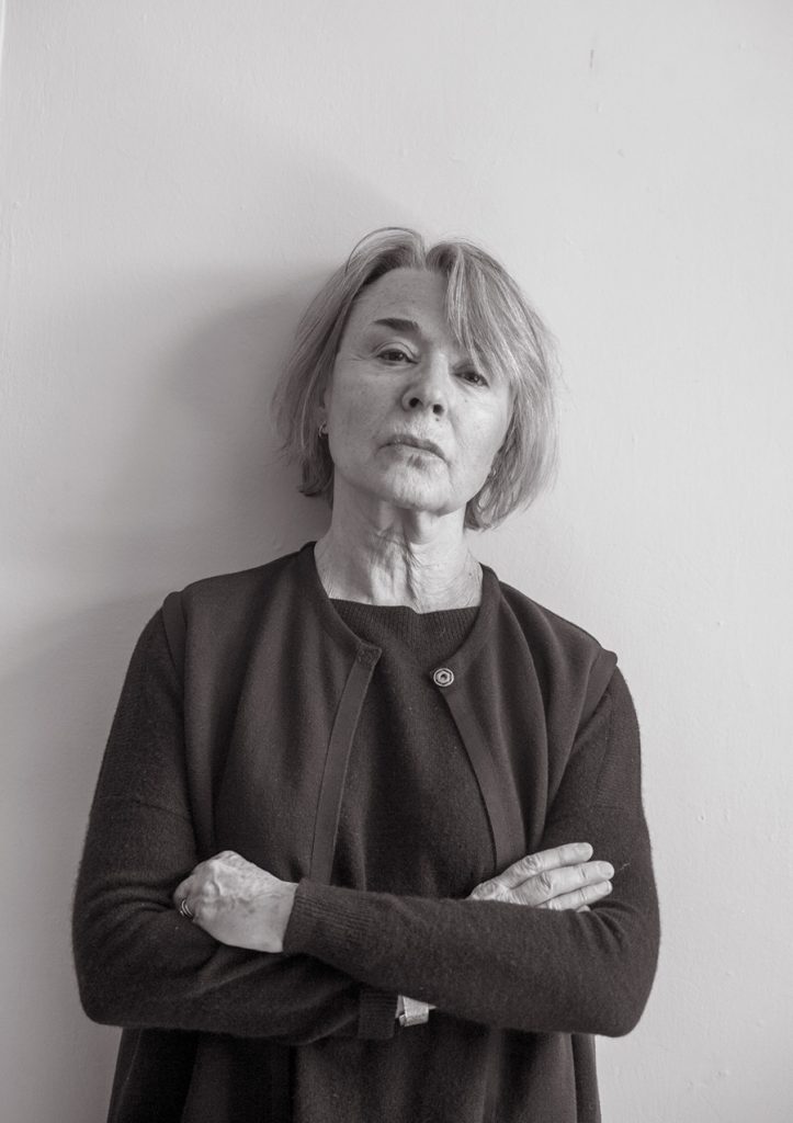 Entrevista con Dorothy Gallagher: "Cuando empecé a escribir el libro ...