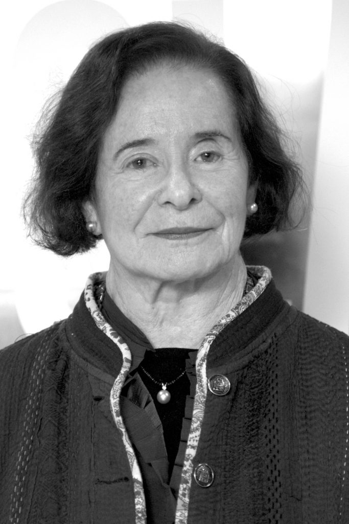 Lo que Gloria Gervitz nos deja | Letras Libres