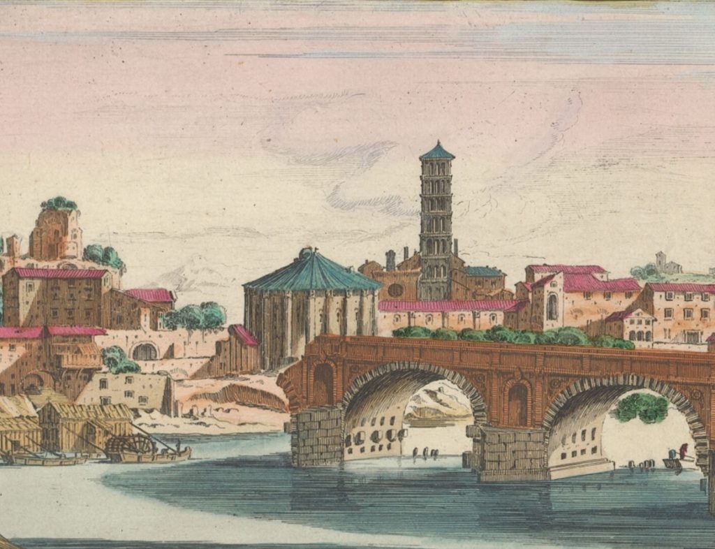 El puente de Londres se va a caer | Letras Libres