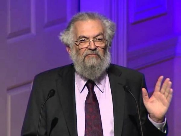 El filósofo de las razones: Joseph Raz, in memoriam | Letras Libres