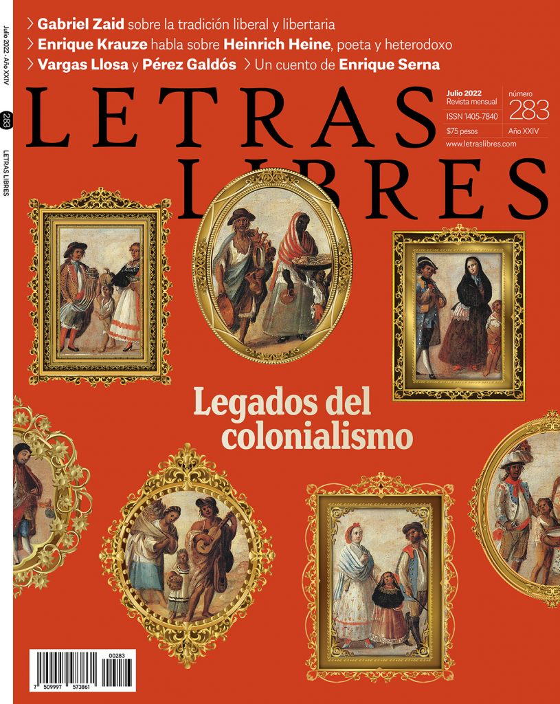 Letras Libres
