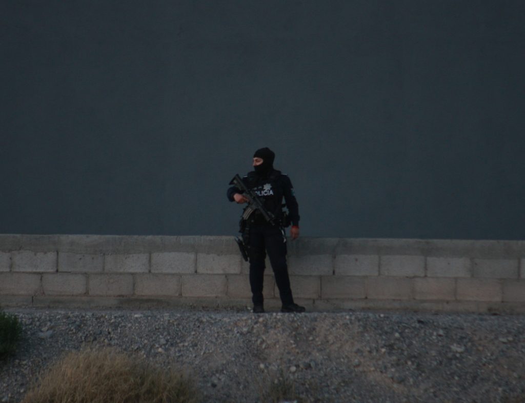 La estrategia de seguridad pública, entre la ideología y la inacción