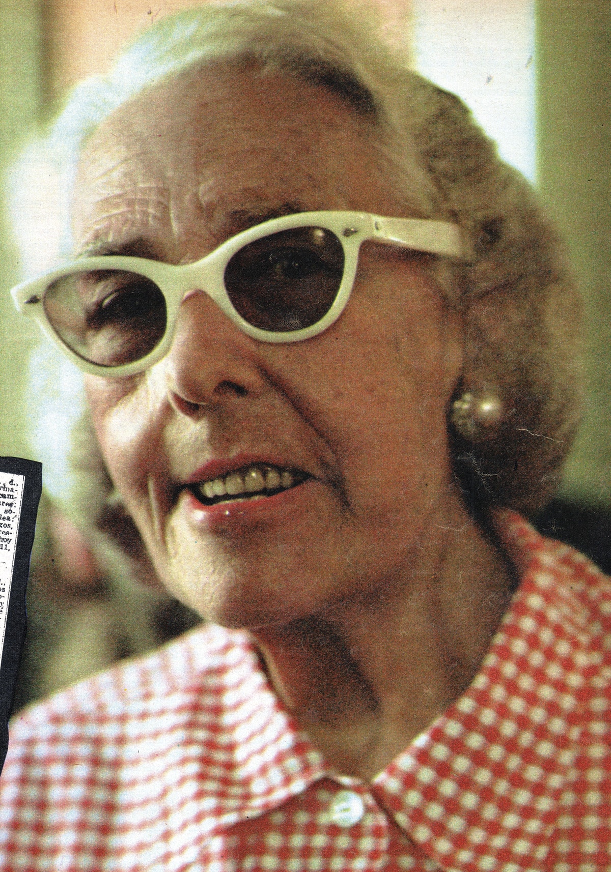 Por la gloria de Victoria Ocampo | Letras Libres