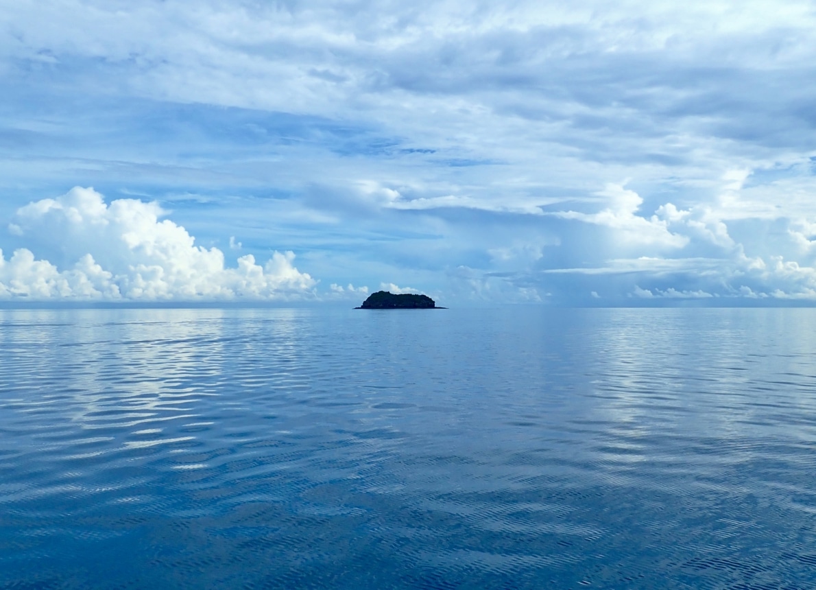 La famosa isla desierta | Letras Libres