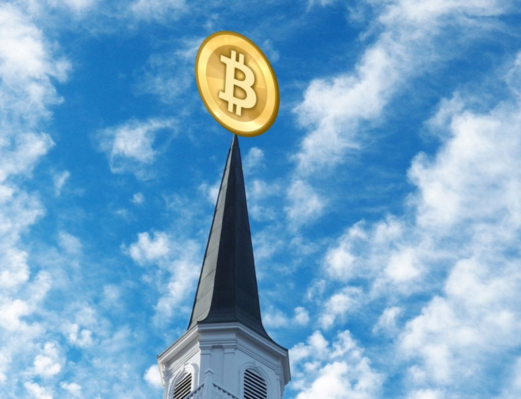 La gente que está encontrando a Dios a través del bitcoin | Letras Libres