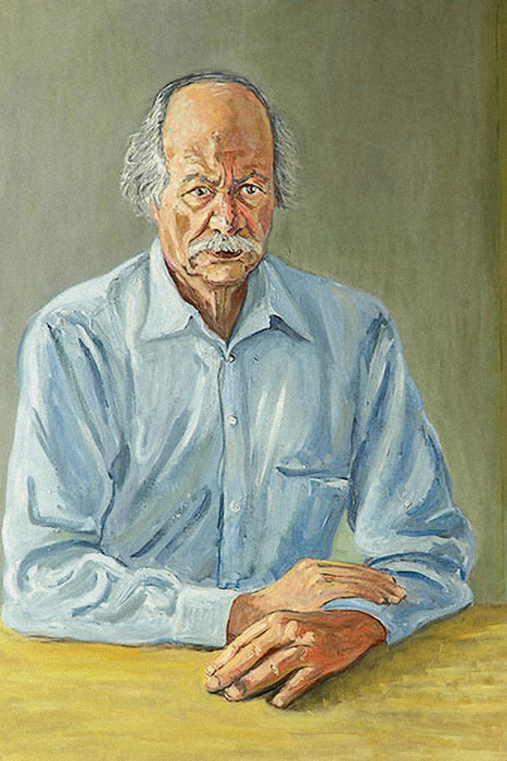 Antonio Alatorre: una vida dedicada al saber | Letras Libres